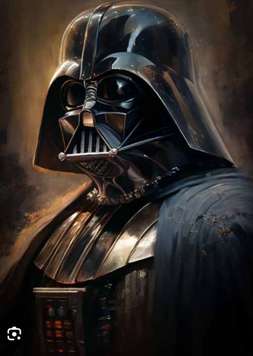 Darth Vader v class 1 a Tier List (Community Rankings) - TierMaker