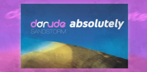 Create a Darude Absolutely Sandstorm Tier List - TierMaker