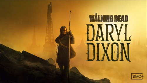 Create a Daryl Series - All Characters Tier List - TierMaker