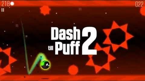 Dash Till Puff 2 Levels Tier List (Community Rankings) - TierMaker