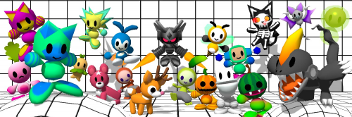 DataBeasts (#1 - 91) Tier List (Community Rankings) - TierMaker