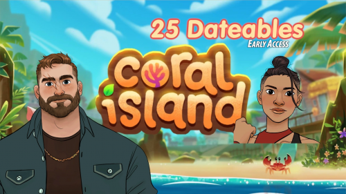 Dateables Coral Island (25 NPCs) Tier List (Community Rankings) - TierMaker