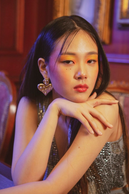 Create a Dating Sim but its just Kpop girls I have a crush on Tier List ...