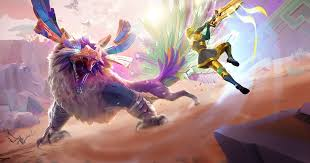 Dauntless Behemoths all variants (Up to lightbound koshia) Tier List ...