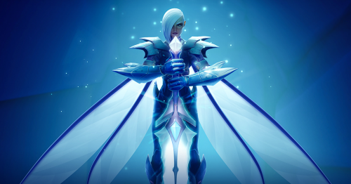 Dauntless Sword Transmogs Tier List (Community Rankings) - TierMaker