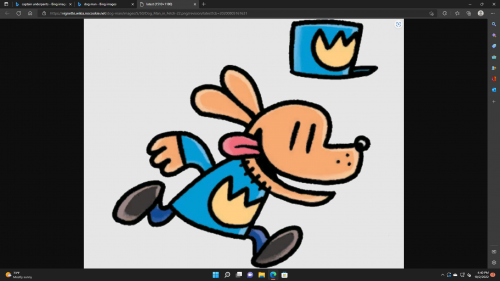 Create a DAV PILKEY dog man and cat kid comic club Tier List - TierMaker