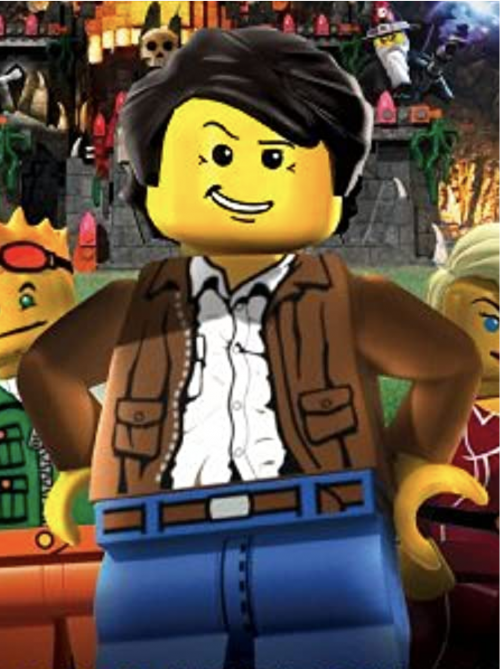 Create a Dave Campaign 2 Characters Tier List - TierMaker