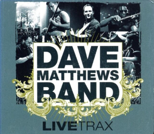 Create a Dave Matthews Band Live Trax Albums Tier List - TierMaker