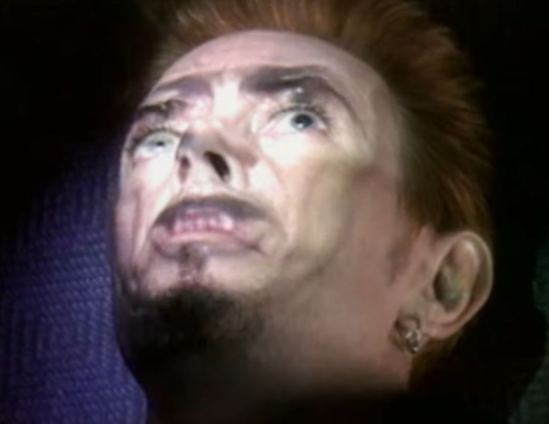 david bowie movie/tv characters Tier List (Community Rankings) - TierMaker