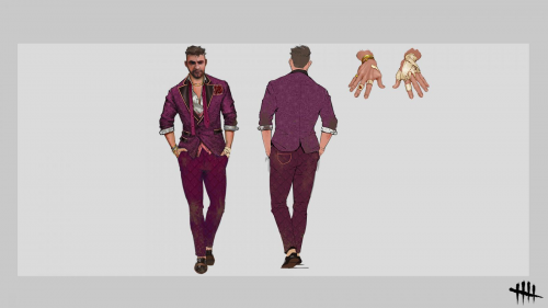 Create a David King (Full Outfits) Tier List - TierMaker