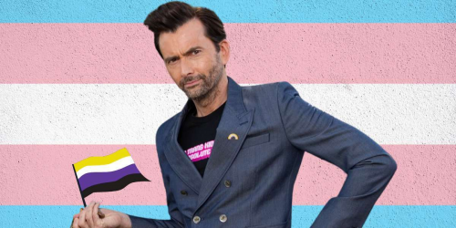 Create a David Tennant Roles Tier List - TierMaker