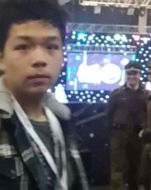 Create a Dawae FC Tier List - TierMaker