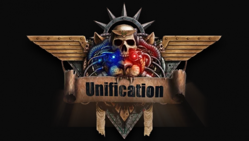 Dawn of War Soulstorm - Unification Mod 6.9.25 TIERLIST Tier List ...