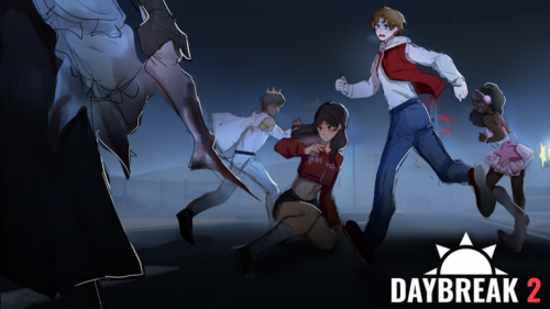 Daybreak 2 Character Tierlist Tier List (Community Rankings) - TierMaker