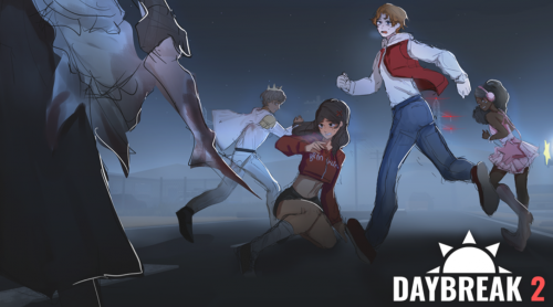 Daybreak 2 Killers (Until Dawnwood Pines) Tier List (Community Rankings ...