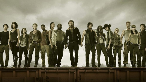 TWD Episodes Tier List (Community Rankings) - TierMaker