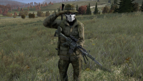 Create a DAYZ 2023 GUNS TIER LIST Tier List - TierMaker