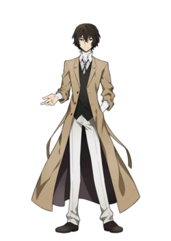 Create a Dazai Osamu Mayoi Cards Tier List - TierMaker