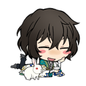 Dazai Osamu Mayoi Sprites Tier List (Community Rankings) - TierMaker