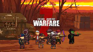 Create a DAZW UNIDADES Tier List - TierMaker