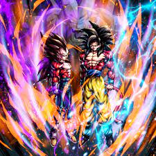 DB Legends ALL LF/UL Tier List (Community Rankings) - TierMaker