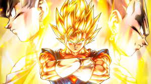 DB Legends LF / ULTRA Units Tier List (Community Rankings) - TierMaker