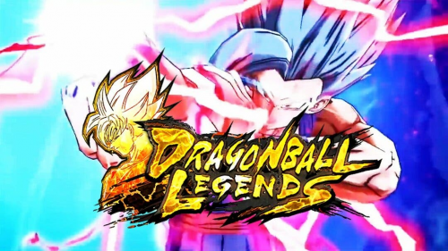 Db Legends Mejores Personajes 2023 Febrero V1 Tier List Community