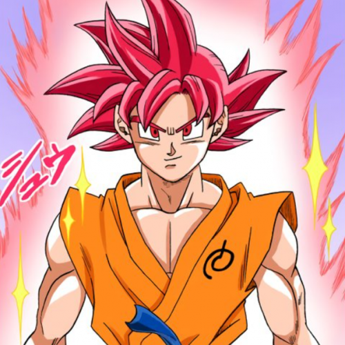 DB Transformation (Manga Color) Tier List (Community Rankings) - TierMaker