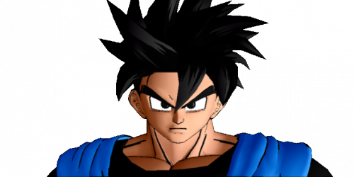 Create a DBA FighterZ v3.0 (Base Game) Tier List - TierMaker