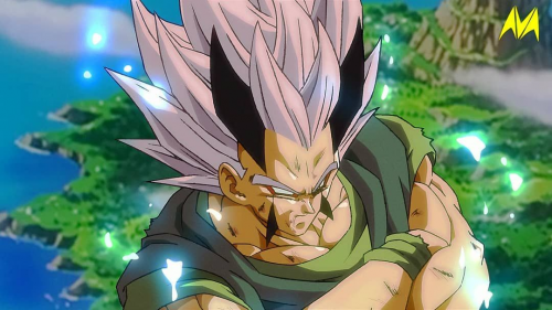 Create a DBAF Villains Tier List - TierMaker