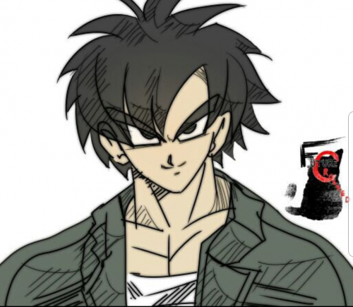 Create a DBC Character Tier List - TierMaker