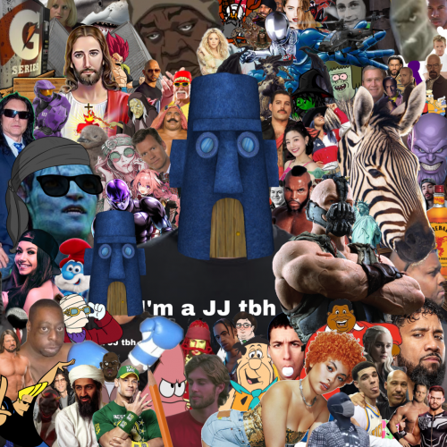 DBC's WWE 2k23 YT Series Characters Tier List (Community Rankings ...