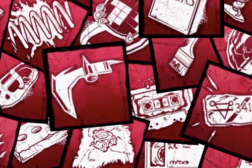 Dbd - Ultra Rare Add-ons Tier List (Community Rankings) - TierMaker