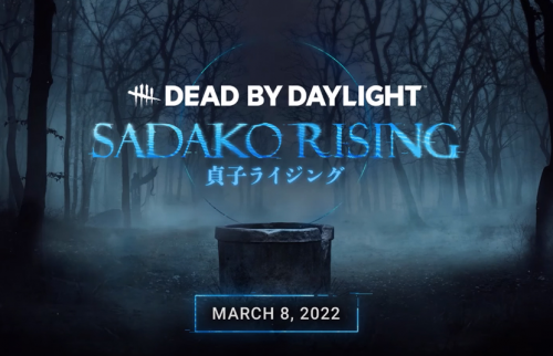 Create a DBD chapters. Sadako Rising Tier List - TierMaker