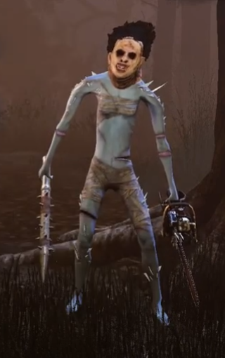 DBD Characters encounter a crying child Tier List (Community Rankings ...