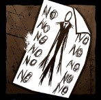Create a DBD Community Concept Team Slenderman Add-ons Tier List ...