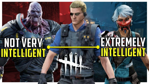 Create a DBD IRI ADDONS UP TO SINGULARITY ADDON REWORK Tier List ... Create a DBD IRI ADDONS UP TO SINGULARITY ADDON REWORK Tier List ...