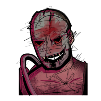 DBD killer 6.6.1 Tier List (Community Rankings) - TierMaker