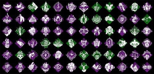 DbD Killer Perks Tier List (Community Rankings) - TierMaker