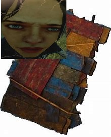 Create a dbd killer template (up to xeno chapter) Tier List - TierMaker