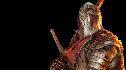 DBD Killer Tierlist 6.4.0 (The Knight) Tier List (Community Rankings ...