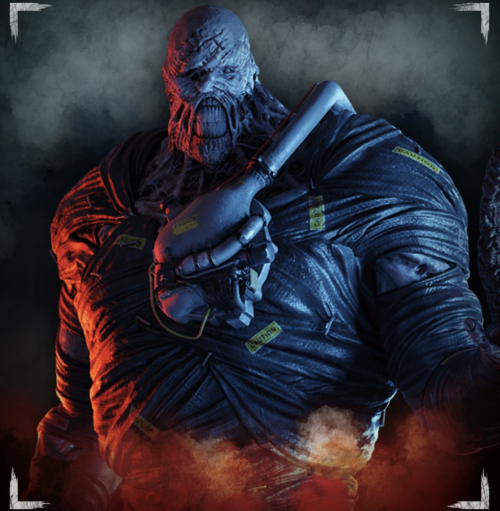 Create a dbd killers Tier List - TierMaker