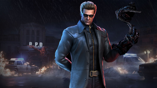 Create a dbd main killer tierlist (up to wesker) Tier List - TierMaker Create a dbd main killer tierlist (up to wesker) Tier List - TierMaker