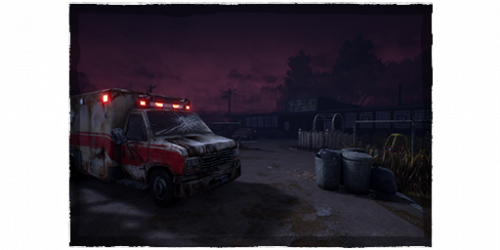 Create a DBD Maps Tier List - TierMaker