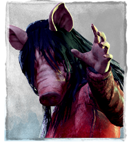 Create a DBD Pig Add-On Tier List - TierMaker