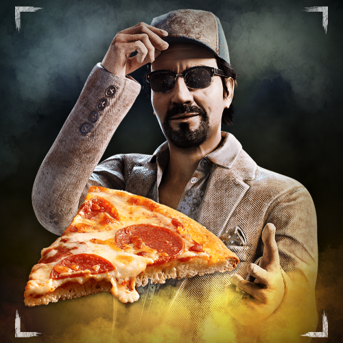 DBD Pizza! Tier List (Community Rankings) - TierMaker