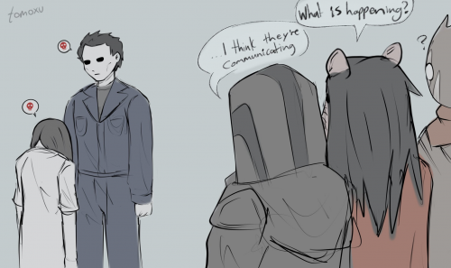 Dbd Stealth Powers (patch 6.1.1) Tier List (Community Rankings) - TierMaker