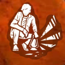 Create a DbD Survivors' Teachable Perks (RE) Tier List - TierMaker