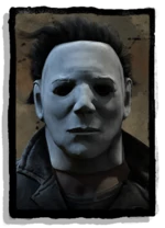 Create a DBD The Shape (Myers) Addons Tier List - TierMaker