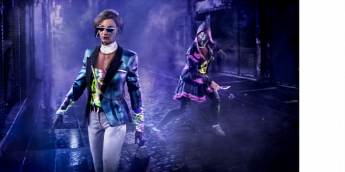 DbD Zarina Kassir outfits Tier List (Community Rankings) - TierMaker